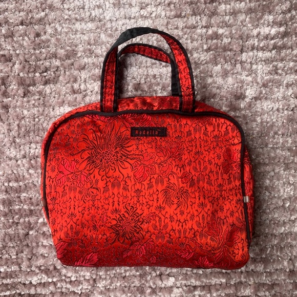 Modella | Bags | Modella Makeup Bag | Poshmark